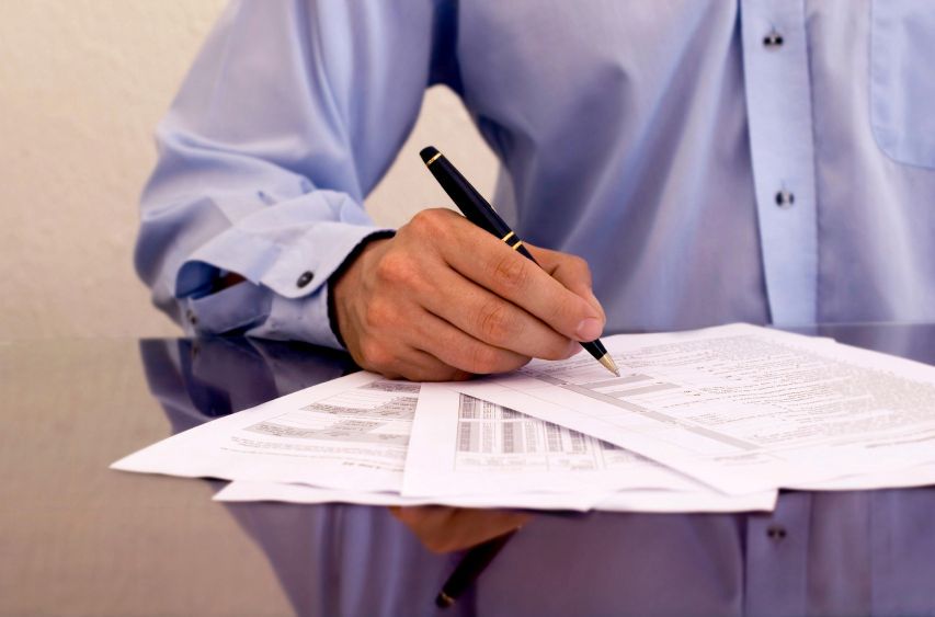 Standing Order - Housing Services